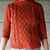 Library [Pullovers]: Knitty