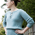 Library [Pullovers]: Knitty
