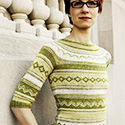 Library [Pullovers]: Knitty