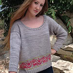 Library [Pullovers]: Knitty