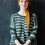 Library [Pullovers]: Knitty