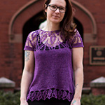 Library [Pullovers]: Knitty