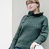 Library [Pullovers]: Knitty