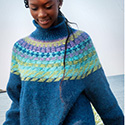Library [Pullovers]: Knitty