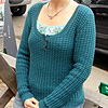Library [Pullovers]: Knitty