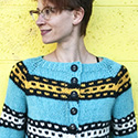 Library [Cardigans]: Knitty