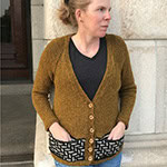 Library [Cardigans]: Knitty