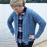 Library [Cardigans]: Knitty